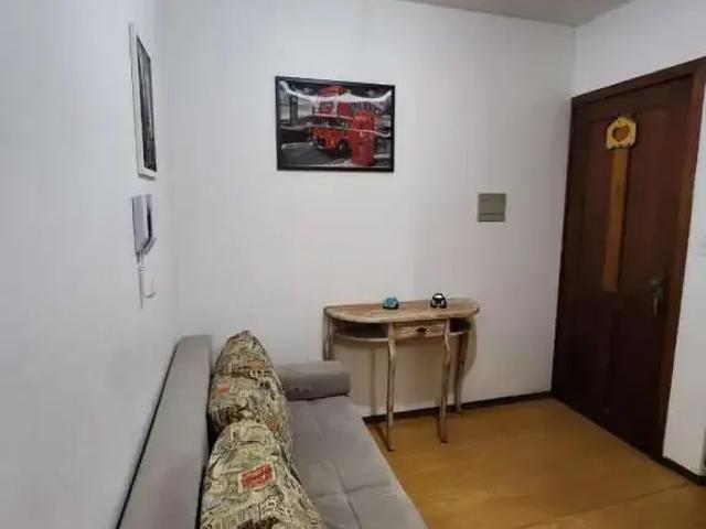 Kitnet / Stúdio para Locação em São Leopoldo/RS Centro 1 Quartos