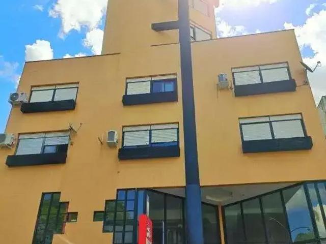 Kitnet / Stúdio para Locação em São Leopoldo/RS Centro 1 Quartos