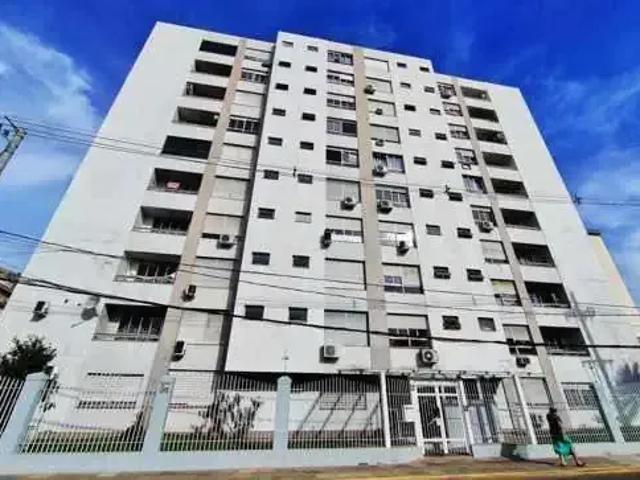 Kitnet / Stúdio para Locação em São Leopoldo/RS Centro 1 Quartos