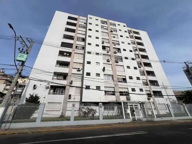 Kitnet / Stúdio para Locação em São Leopoldo/RS Centro 1 Quartos