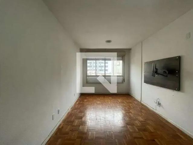 Kitnet / Stúdio para Locação em São Leopoldo/RS Centro 1 Quartos