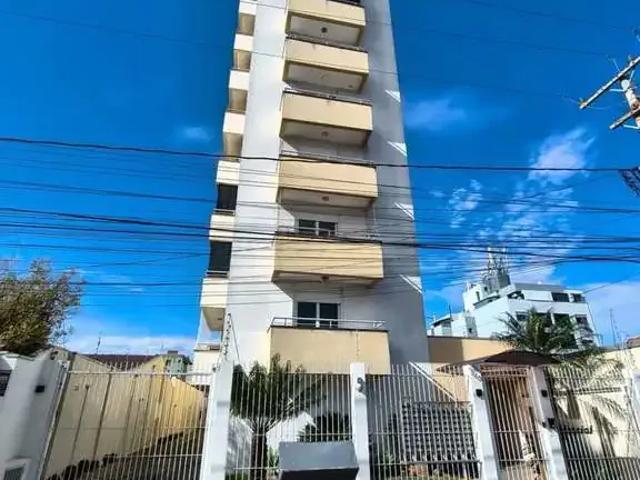 Kitnet / Stúdio para Locação em São Leopoldo/RS Centro 1 Quartos