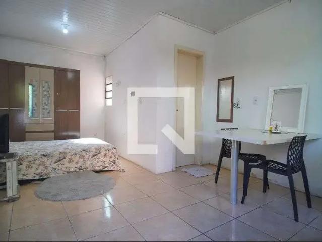 Kitnet / Stúdio para Locação em São Leopoldo/RS Centro 1 Quartos
