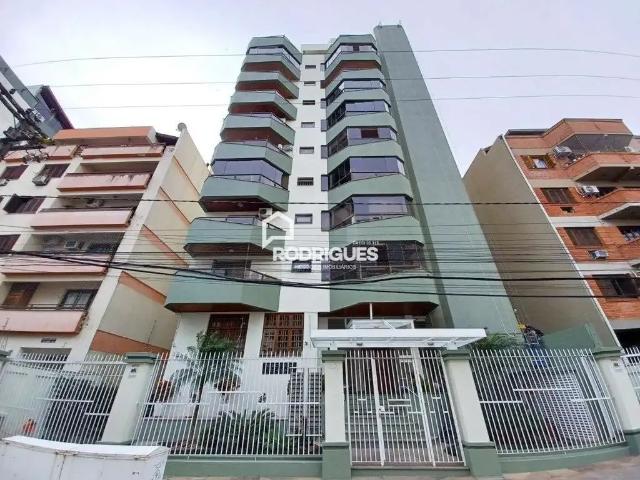 Kitnet / Stúdio para Locação em São Leopoldo/RS Centro 1 Quartos