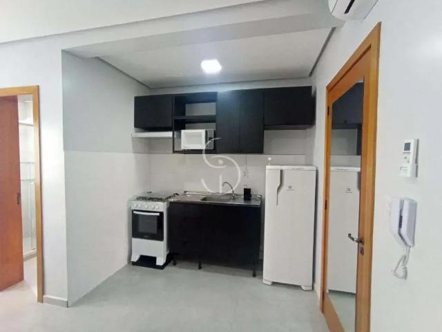 Kitnet / Stúdio para Locação em São Leopoldo/RS Cristo Rei 1 Quartos