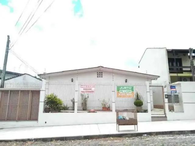 Kitnet / Stúdio para Locação em São Leopoldo/RS Cristo Rei 1 Quartos