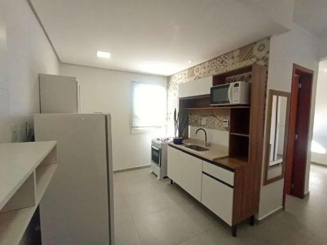 Kitnet / Stúdio para Locação em São Leopoldo/RS Cristo Rei 1 Quartos