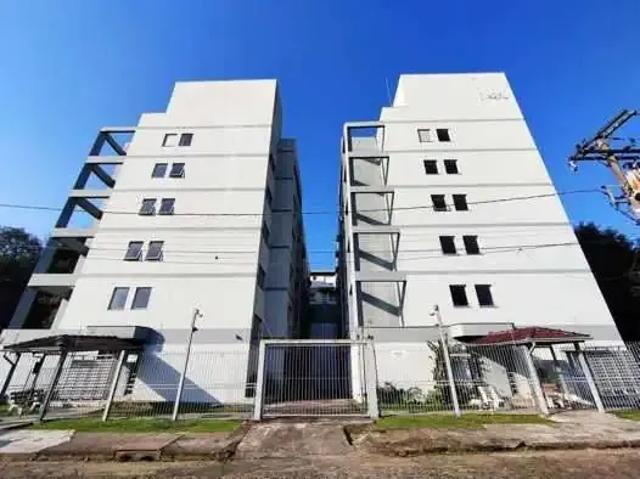 Kitnet / Stúdio para Locação em São Leopoldo/RS Cristo Rei 1 Quartos