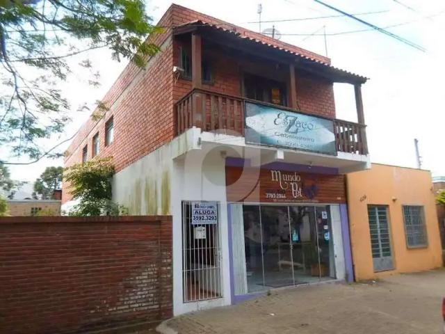 Kitnet / Stúdio para Locação em São Leopoldo/RS Rio Branco 1 Quartos