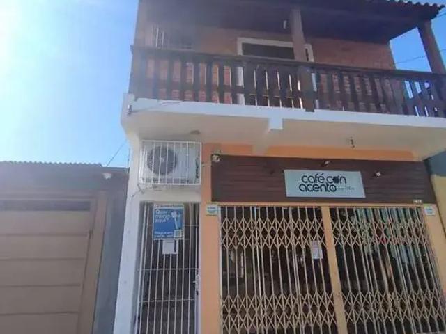 Kitnet / Stúdio para Locação em São Leopoldo/RS Rio Branco 1 Quartos