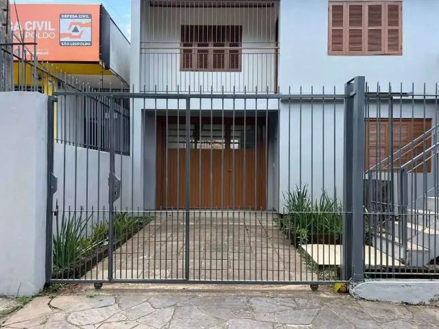 Kitnet / Stúdio para Locação em São Leopoldo/RS Rio dos Sinos 1 Quartos