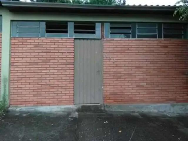 Kitnet / Stúdio para Locação em São Leopoldo/RS São João Batista 1 Quartos
