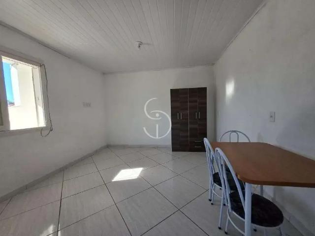 Kitnet / Stúdio para Locação em São Leopoldo/RS Santa Teresa 1 Quartos