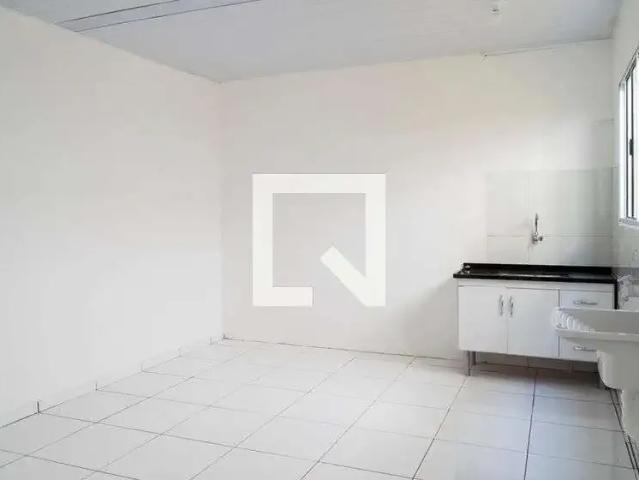 Kitnet / Stúdio para Locação em São Paulo/SP Mandaqui 1 Quartos