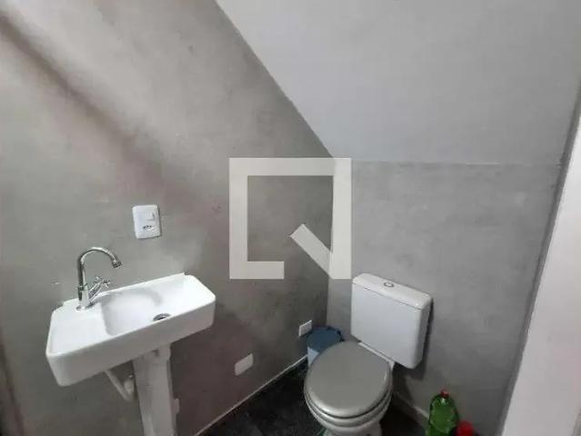 Kitnet / Stúdio para Locação em São Paulo/SP Mandaqui 1 Quartos
