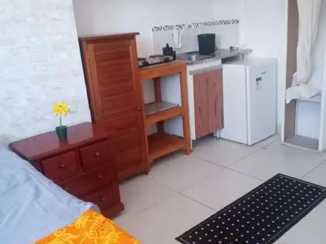Kitnet / Stúdio para Locação em São Paulo/SP Mirandópolis 1 Quartos