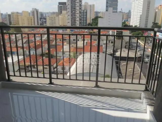 Kitnet / Stúdio para Locação em São Paulo/SP Mirandópolis 1 Quartos