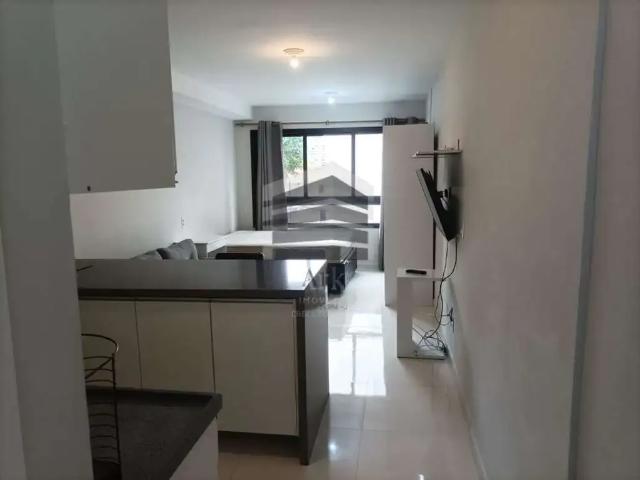 Kitnet / Stúdio para Locação em São Paulo/SP Mirandópolis 1 Quartos
