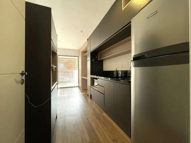 Kitnet / Stúdio para Locação em São Paulo/SP Mirandópolis 1 Quartos