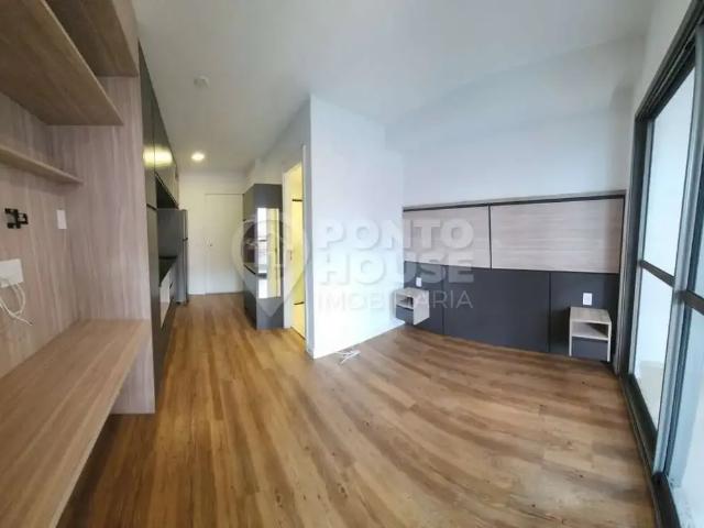 Kitnet / Stúdio para Locação em São Paulo/SP Mirandópolis 1 Quartos