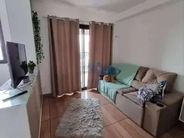 Kitnet / Stúdio para Locação em São Paulo/SP Mirandópolis 1 Quartos