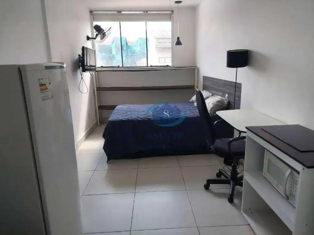 Kitnet / Stúdio para Locação em São Paulo/SP Mirandópolis 1 Quartos