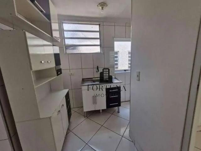 Kitnet / Stúdio para Locação em São Paulo/SP Mirandópolis 1 Quartos