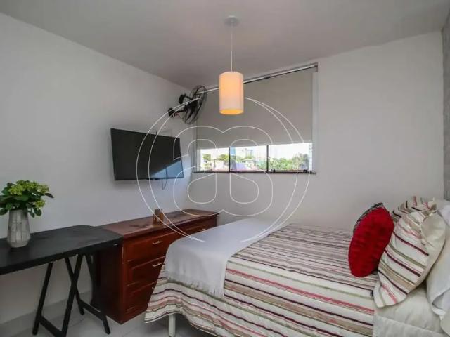 Kitnet / Stúdio para Locação em São Paulo/SP Mirandópolis 1 Quartos