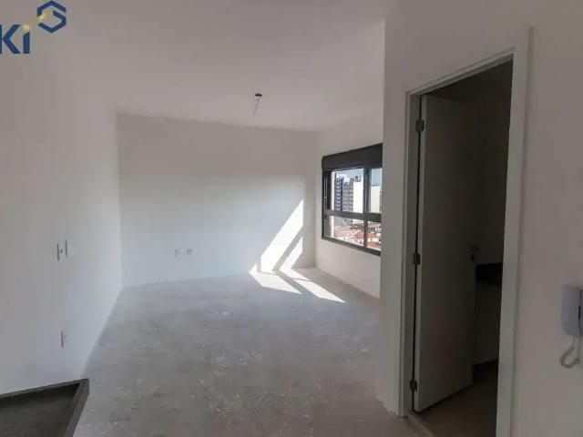 Kitnet / Stúdio para Locação em São Paulo/SP Mirandópolis 1 Quartos