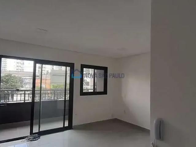 Kitnet / Stúdio para Locação em São Paulo/SP Mirandópolis 1 Quartos