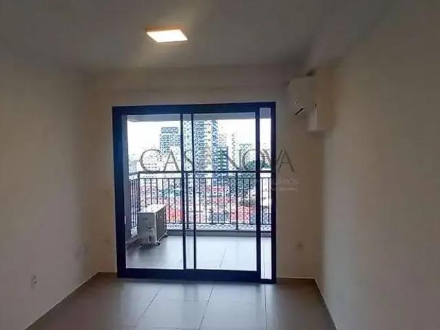 Kitnet / Stúdio para Locação em São Paulo/SP Mirandópolis 2 Quartos