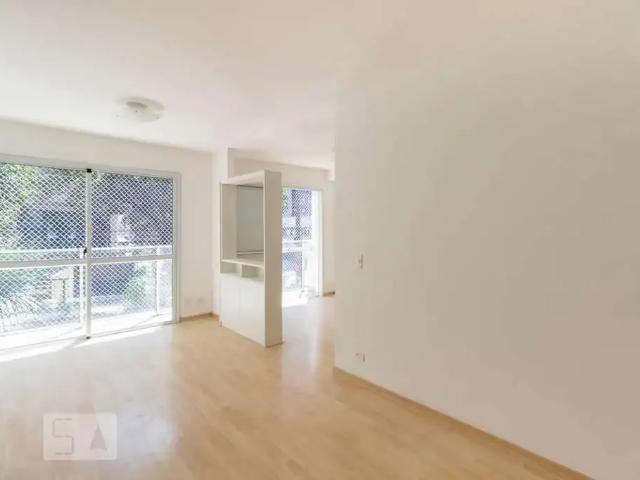 Kitnet / Stúdio para Locação em São Paulo/SP Moema 1 Quartos