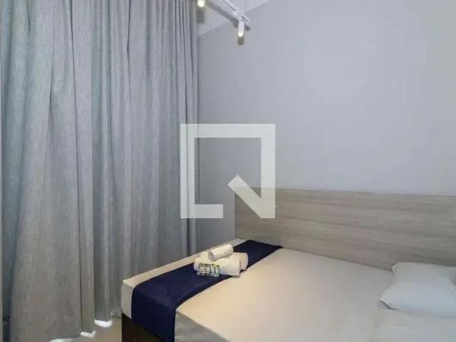 Kitnet / Stúdio para Locação em São Paulo/SP Moema 1 Quartos