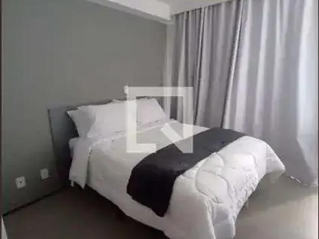 Kitnet / Stúdio para Locação em São Paulo/SP Moema 1 Quartos