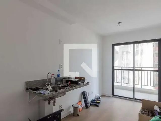 Kitnet / Stúdio para Locação em São Paulo/SP Moema 1 Quartos