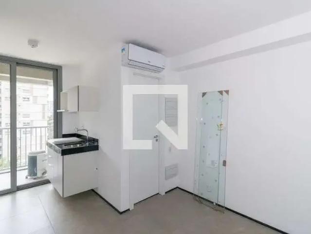 Kitnet / Stúdio para Locação em São Paulo/SP Moema 1 Quartos