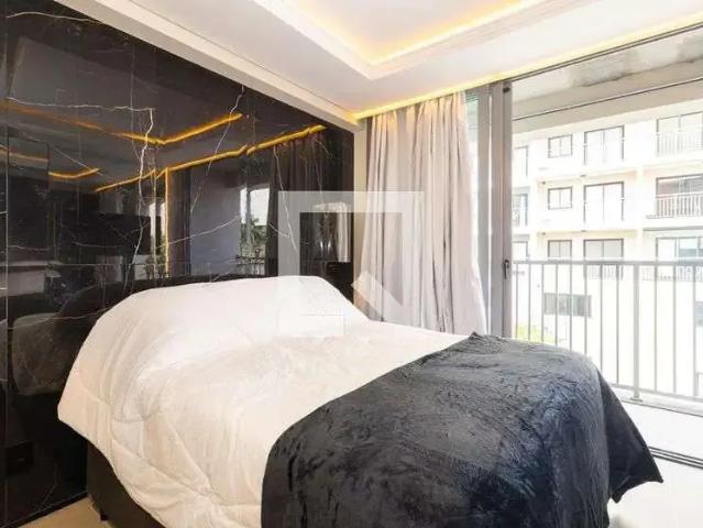 Kitnet / Stúdio para Locação em São Paulo/SP Moema 1 Quartos