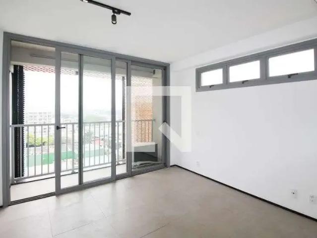 Kitnet / Stúdio para Locação em São Paulo/SP Moema 1 Quartos