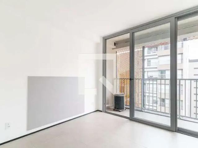 Kitnet / Stúdio para Locação em São Paulo/SP Moema 1 Quartos