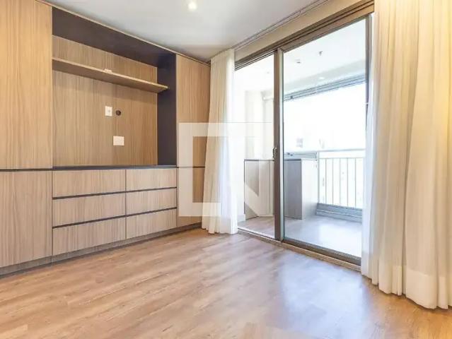Kitnet / Stúdio para Locação em São Paulo/SP Moema 1 Quartos