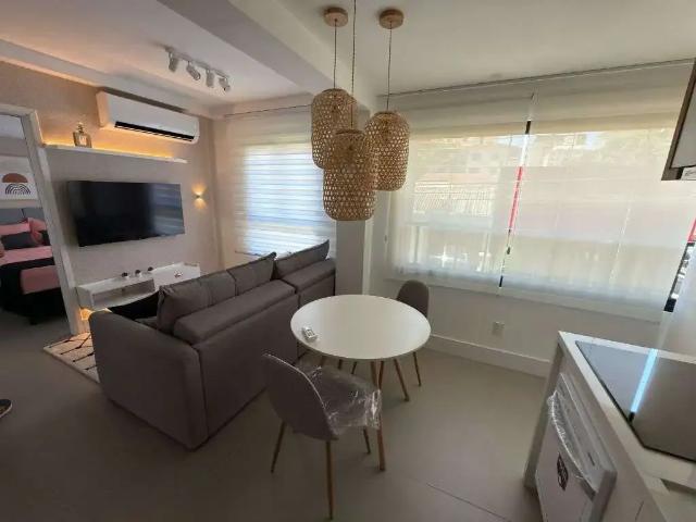 Kitnet / Stúdio para Locação em São Paulo/SP Moema 1 Quartos