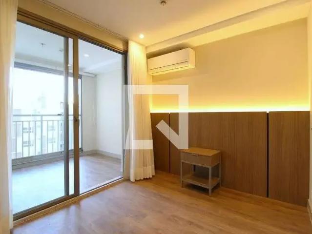 Kitnet / Stúdio para Locação em São Paulo/SP Moema 1 Quartos