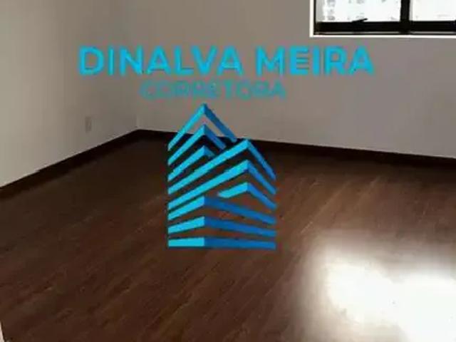 Kitnet / Stúdio para Locação em São Paulo/SP Moema 1 Quartos