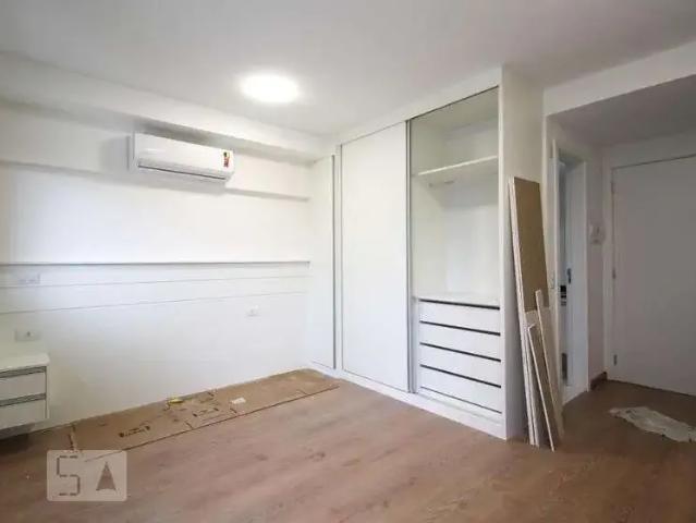 Kitnet / Stúdio para Locação em São Paulo/SP Moema 1 Quartos