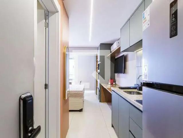 Kitnet / Stúdio para Locação em São Paulo/SP Moema 1 Quartos