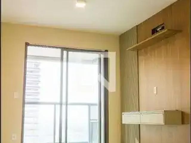 Kitnet / Stúdio para Locação em São Paulo/SP Moema 1 Quartos