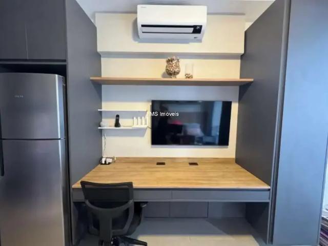Kitnet / Stúdio para Locação em São Paulo/SP Moema 1 Quartos