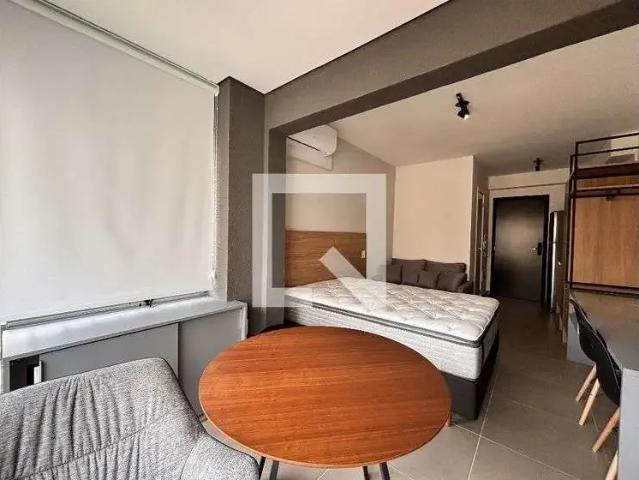 Kitnet / Stúdio para Locação em São Paulo/SP Moema 1 Quartos