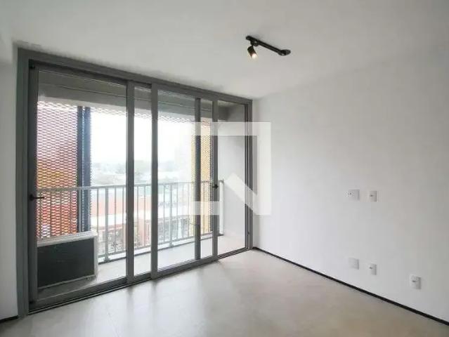 Kitnet / Stúdio para Locação em São Paulo/SP Moema 1 Quartos