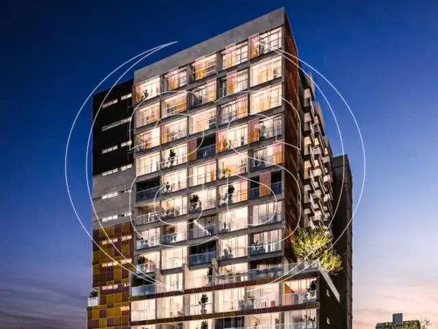 Kitnet / Stúdio para Locação em São Paulo/SP Moema 1 Quartos